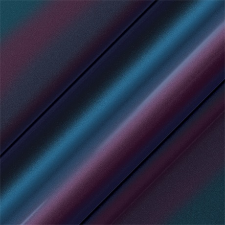 Avery Dennison SWF ColorFlow Satin Rushing Riptide Cyan-Purple ...