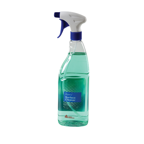 Avery Dennison Surface Cleaner 1l - wraptrade.com