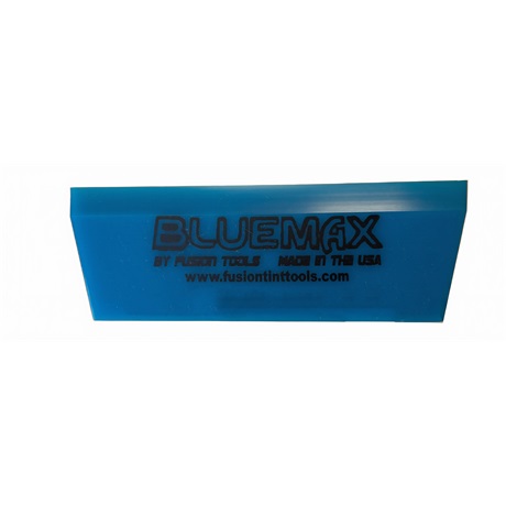 Blue Max squeegee blade - wraptrade.com