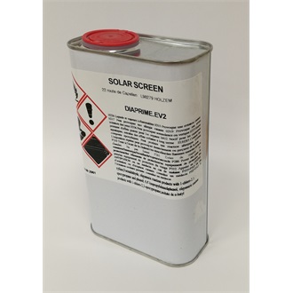 Cover Styl Primer Plus 1L - wraptrade.com