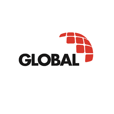 Global RS20 1,52X30M aluminum metallized exterior window film ...