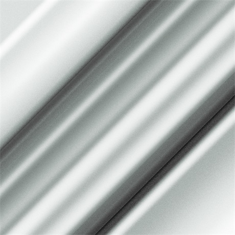 IrisTek MKJ5P Matte Chrome Silver Car Wrapping Film 1,52x17,5M ...