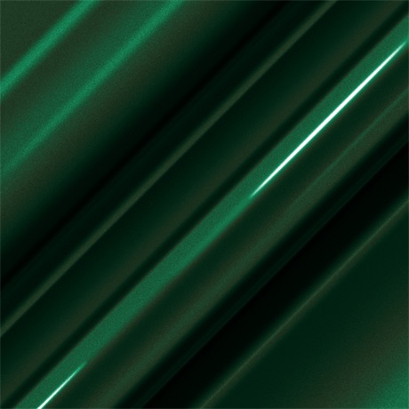 IrisTek QME1P Super Glossy Metallic Hunter Green Car Wrapping Film 1,52 ...