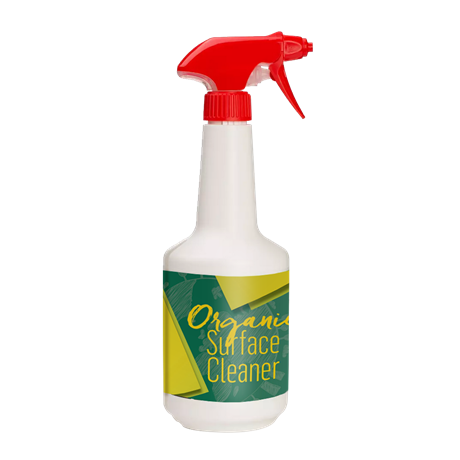 Organic Surface Cleaner HD 0,75L - wraptrade.com