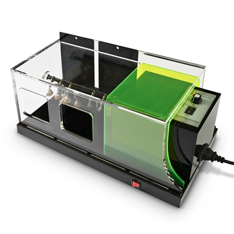 PPF Gravelometer Testing Machine - wraptrade.com