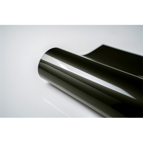 UPPF Chrome Steel 1,52x15M PU paint protection film - wraptrade.com