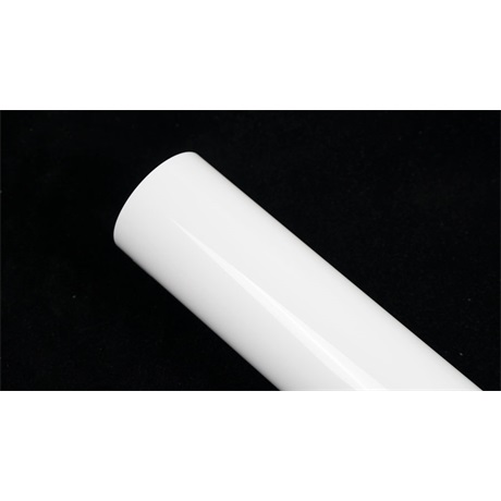 UPPF Mirror White 1,52x15M PU paint protection film - wraptrade.com